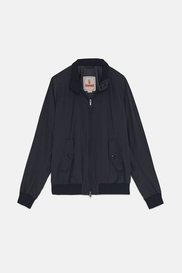 Baracuta® Official Store Online | G9 Harrington Jacket | British Style