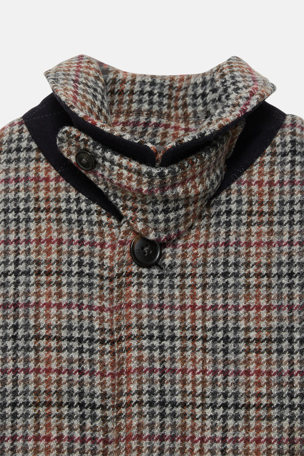 Offizieller Baracuta® Store | Britisches Design Jacken & Outerwear