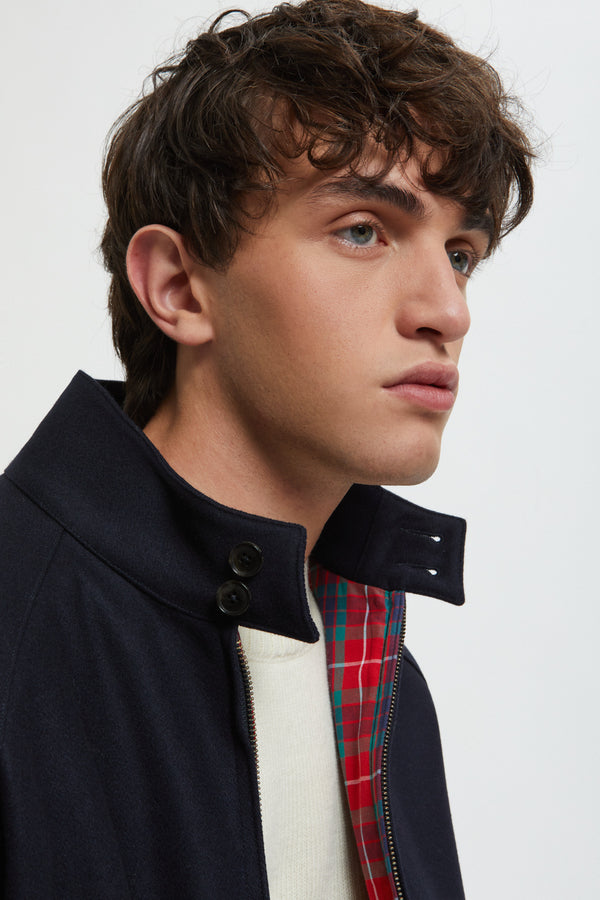 Offizieller Baracuta® Store | Britisches Design Jacken & Outerwear