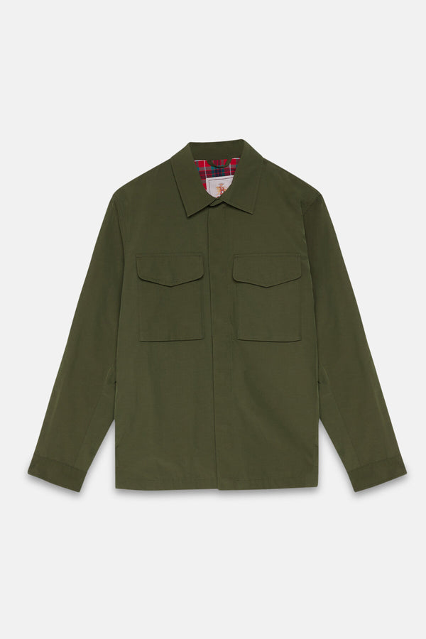 Baracuta® Official Store Online | G9 Harrington Jacket | British Style