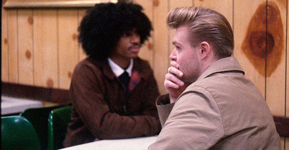 Baracuta® Official Store Online | G9 Harrington Jacket | British Style