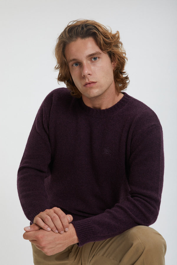 Men's Cashmere Woolen Cardigans & V neck Jumpers | Baracuta